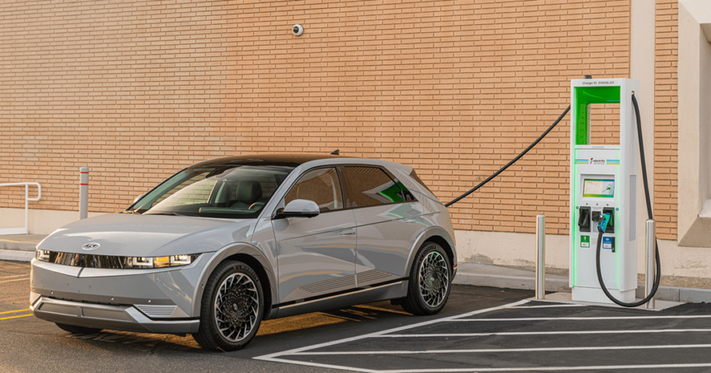 Zuhause laden | Auto Koch GmbH